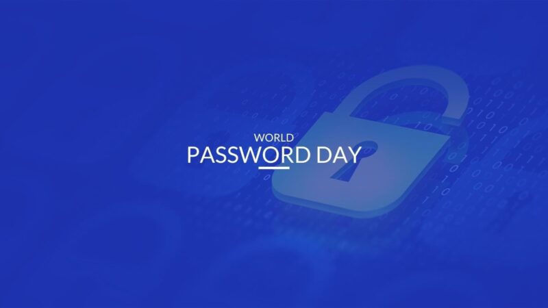World Password Day: Protect Your Data with Strong Passwords - Prime ...
